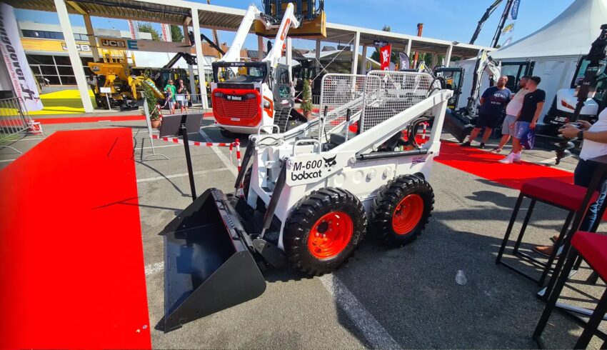 Matexpo 2025 | Vangaever