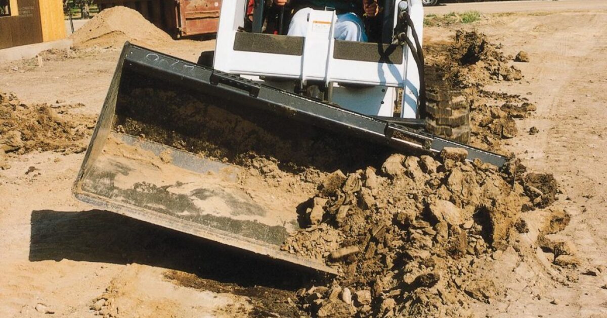 Vangaever | Tilt-Tatch™